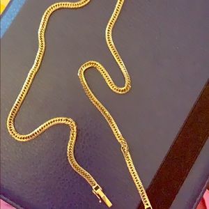 18k Japan Gold Jewelry on Poshmark